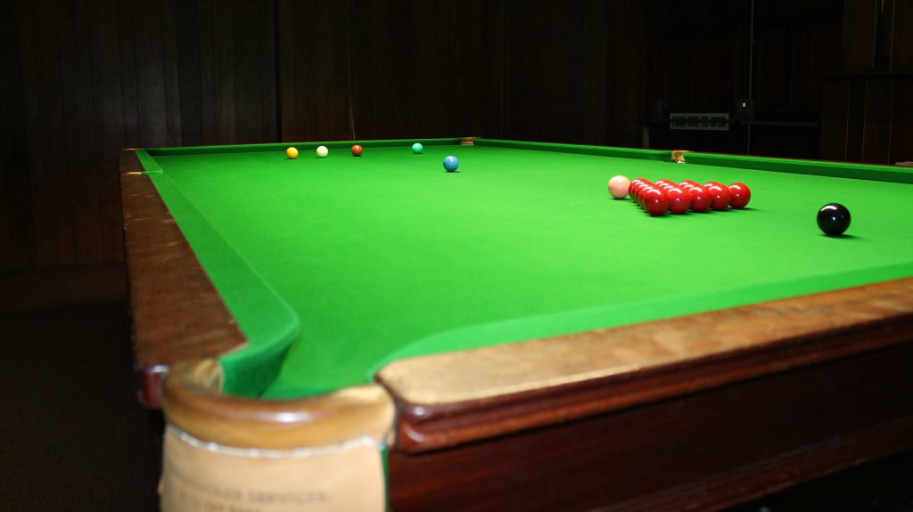 Photos | Grantham Snooker and Pool Club